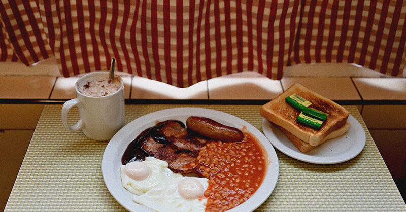 Can the Great British caff survive? - New Statesman