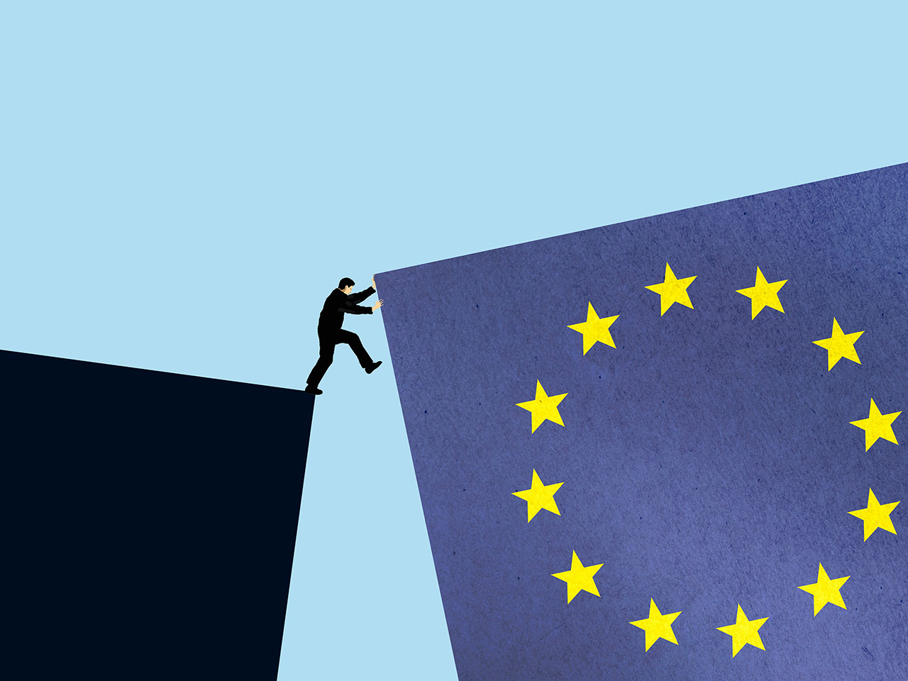 Would making a pledge to rejoin the EU save Labour? - New Statesman