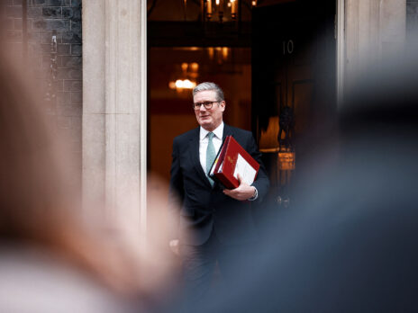 What is Starmerism? - New Statesman