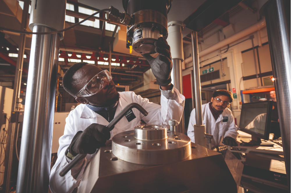 Skills for the future - New Statesman