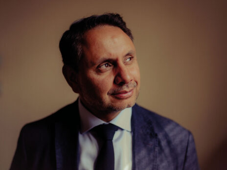 Shockat Adam interview: “We’re not anti-prosperity” - New Statesman