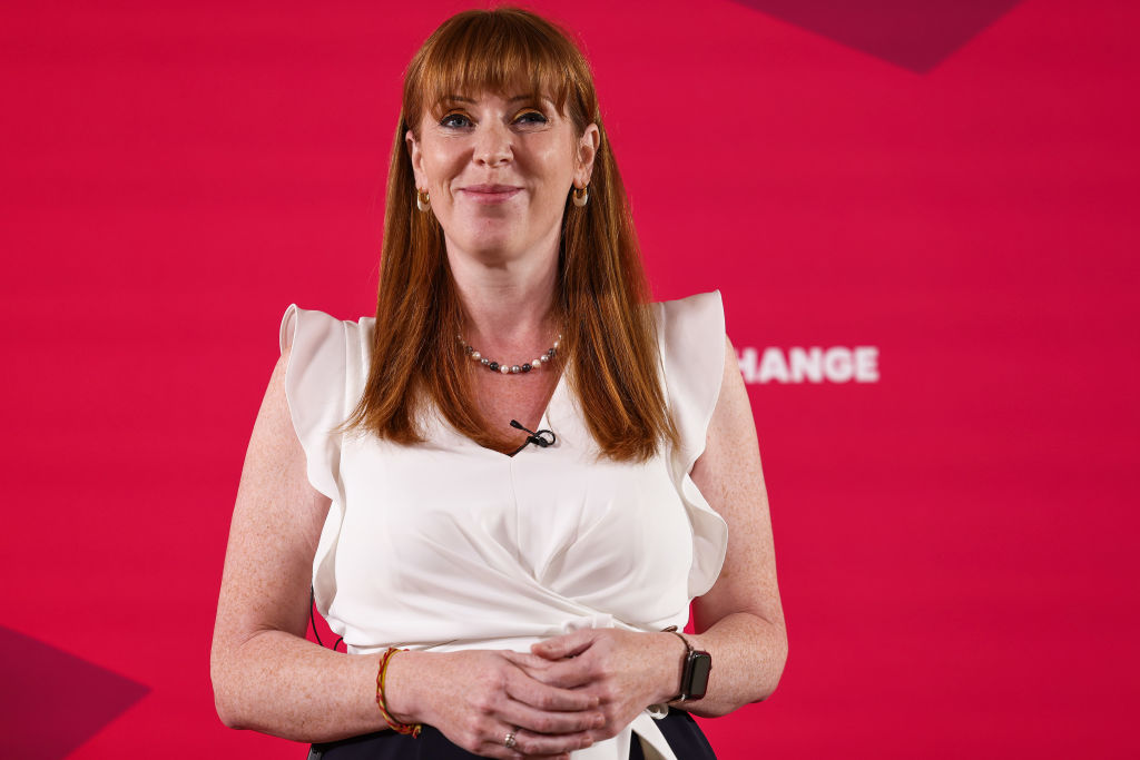 Labour backbenchers are cautious about Angela Rayner - New Statesman