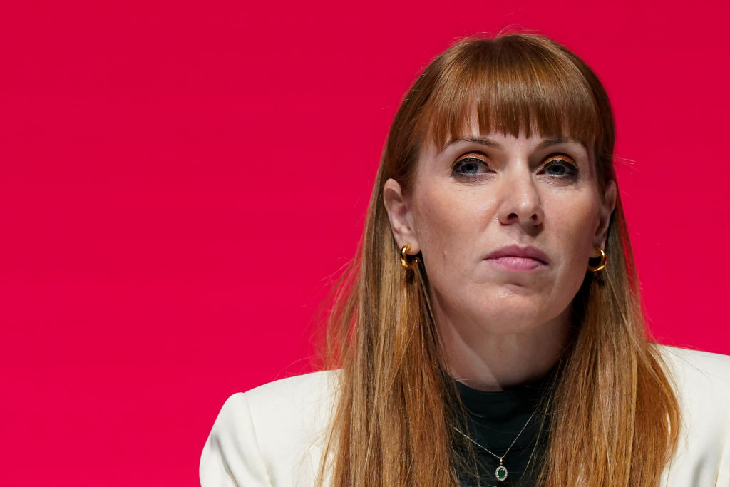 Angela Rayner should survive, but at what cost? - New Statesman