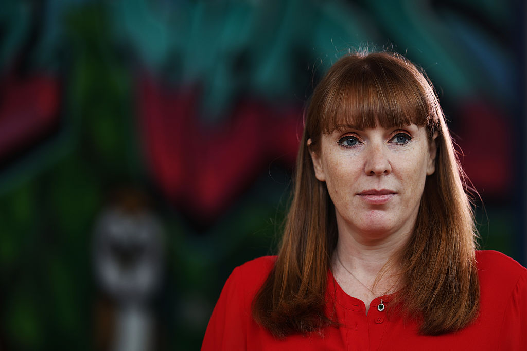 Cutting Angela Rayner loose would be a disaster for Labour - New Statesman