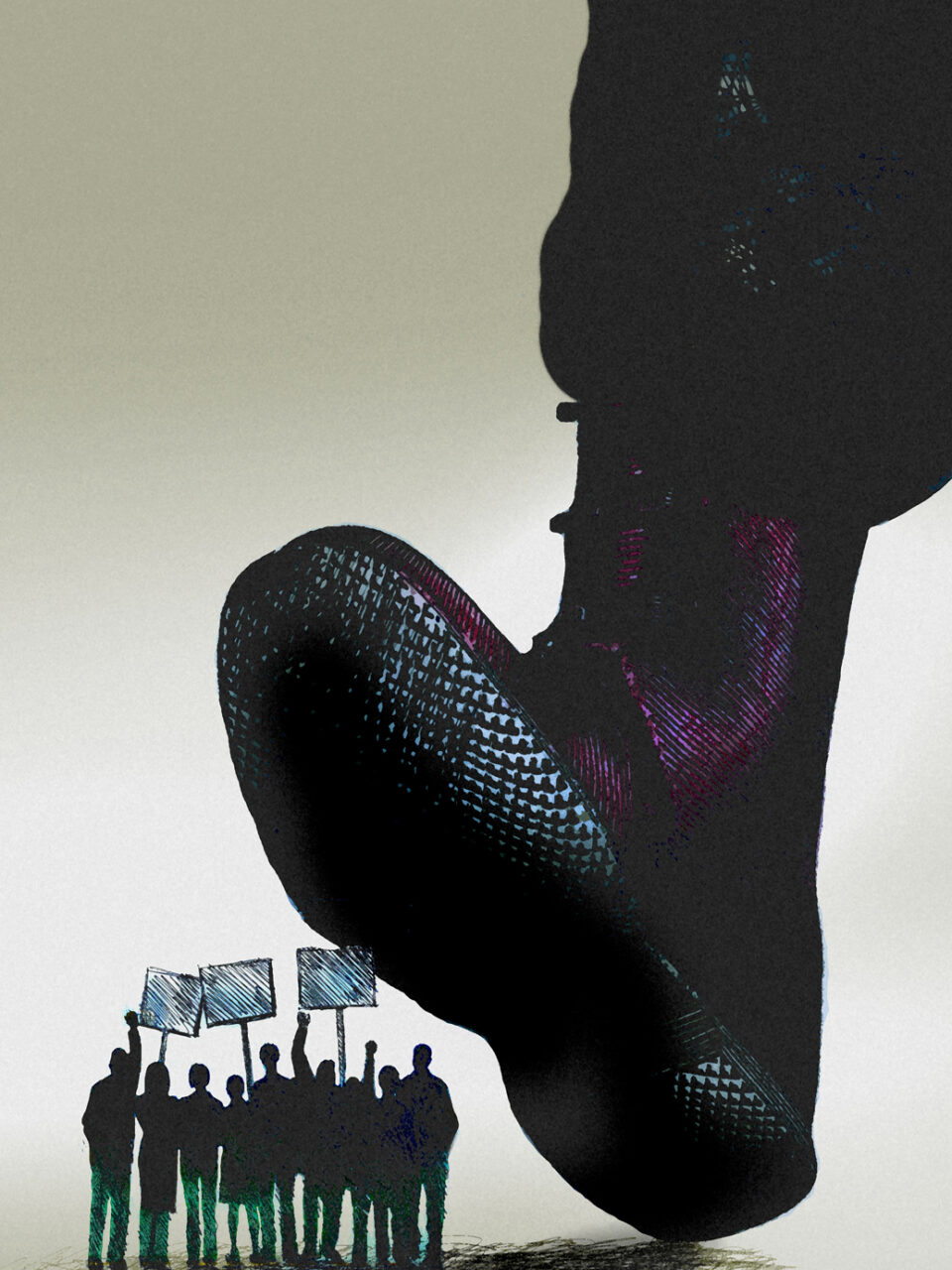 The Graham Linehan arrest must prompt free-speech reform - New Statesman