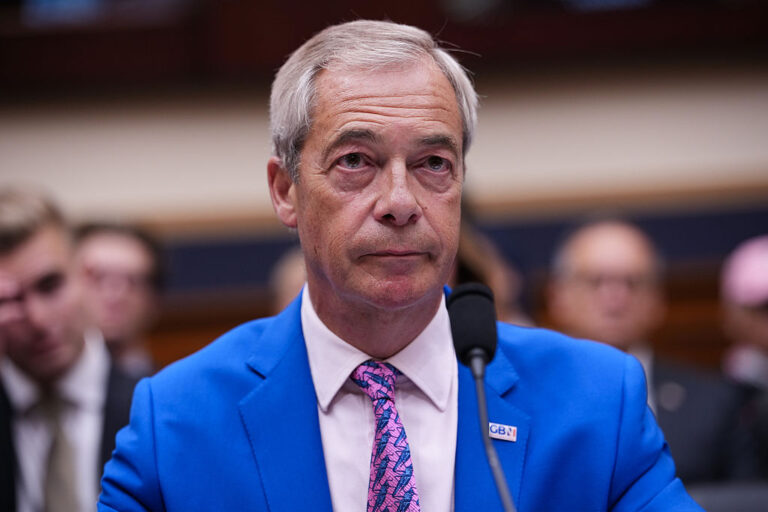 Who are Reform supporters? - New Statesman