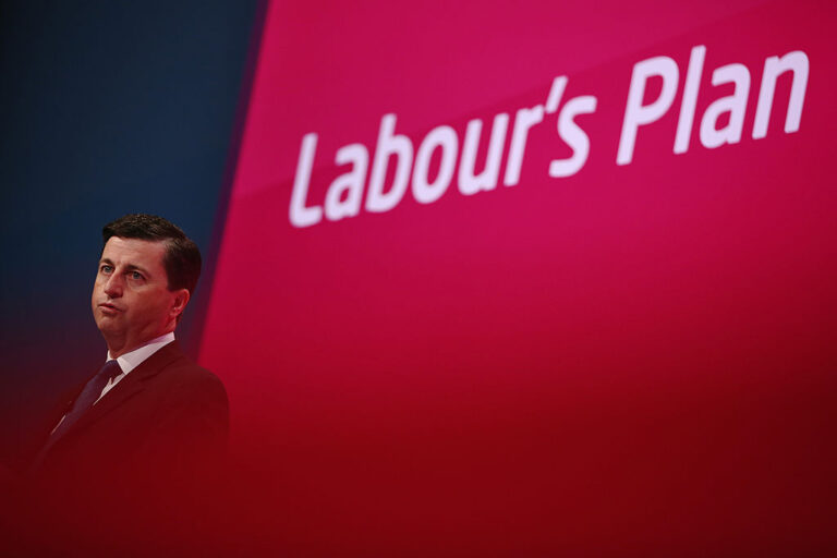 Is Douglas Alexander the quiet winner of Labour’s reshuffle? - New ...