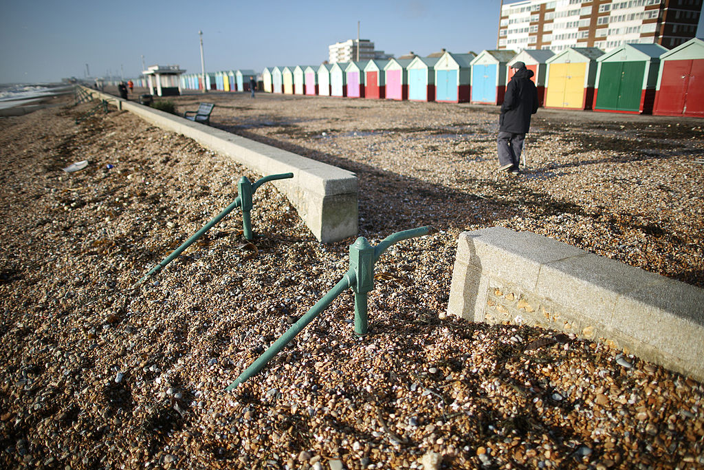 A guide to Hove for Angela Rayner - New Statesman