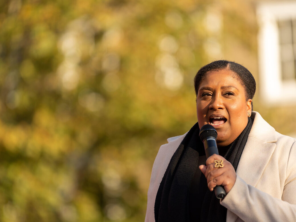 Bell Ribeiro-Addy: “People are feeling disillusioned in Labour” - New ...