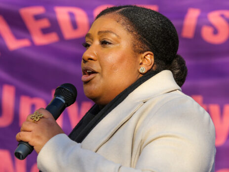 Bell Ribeiro-Addy has changed Labour’s deputy leadership race - New ...