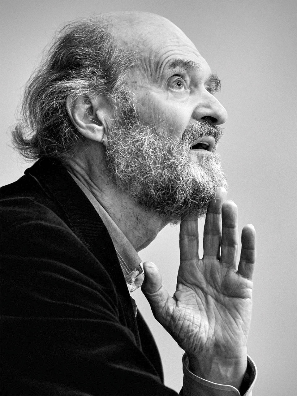 Arvo Pärt at 90: the holy minimalist who defied the Soviets - New Statesman