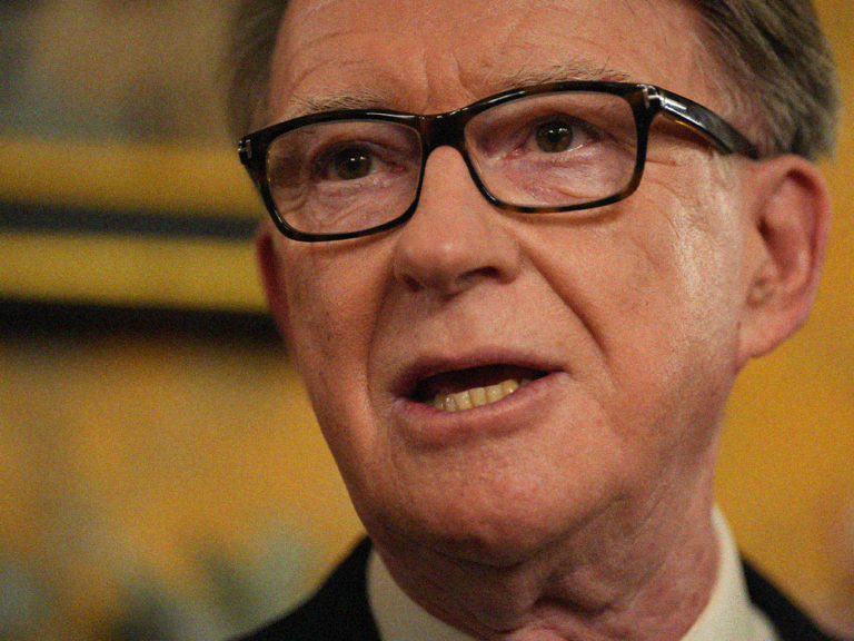 Deano is Britain’s most misunderstood man - New Statesman