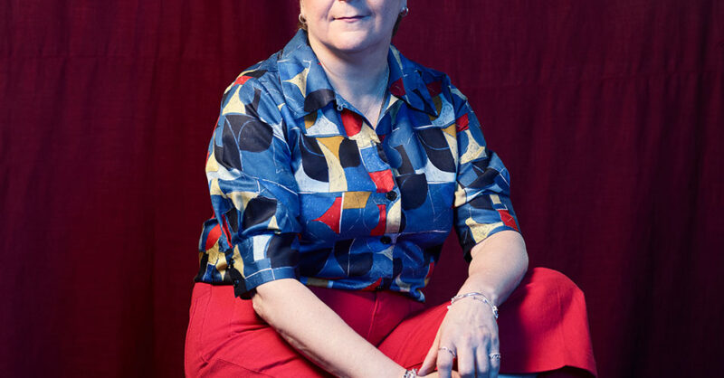 Anoosh Chakelian - Journalist Profile - Intelligent Relations