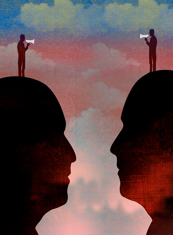 Was Your Party doomed to fail? - New Statesman