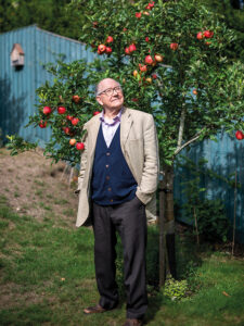 How Richard Holmes humanised Tennyson - New Statesman