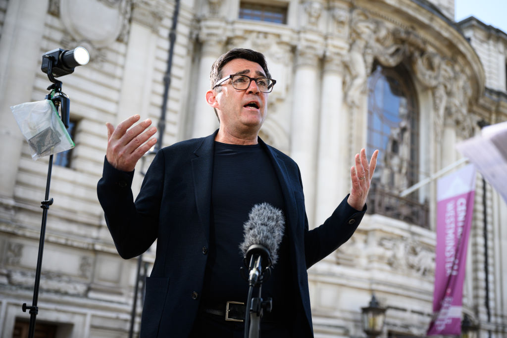 The new battle for Labour’s soul - New Statesman