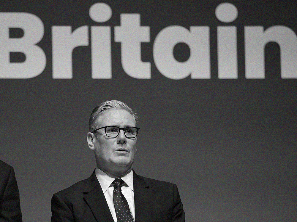 Britain’s new-build nightmare - New Statesman