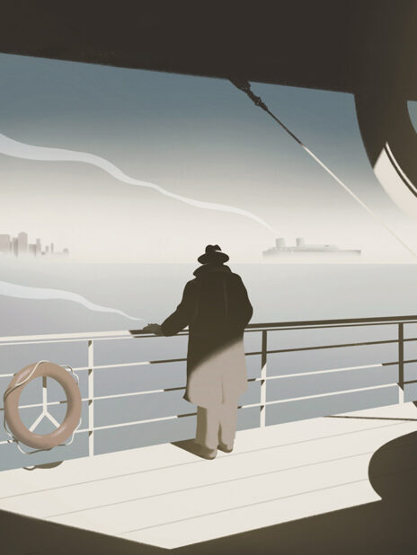 Thomas Pynchon’s lasting triumph - New Statesman