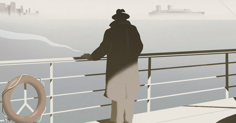 Thomas Pynchon’s lasting triumph - New Statesman