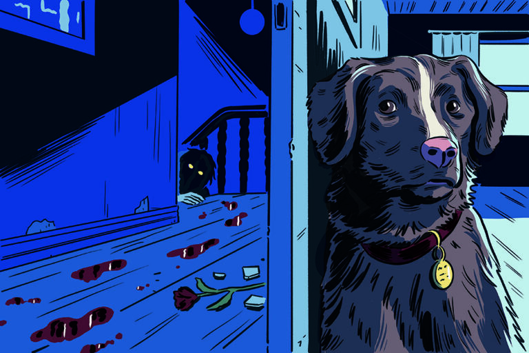 Good Boy review: a surprisingly moving tale that goes to the dogs - New ...