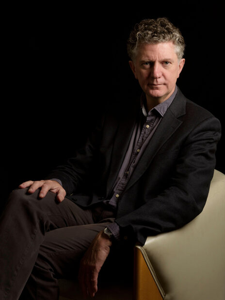 Who is Jonathan Powell? - New Statesman