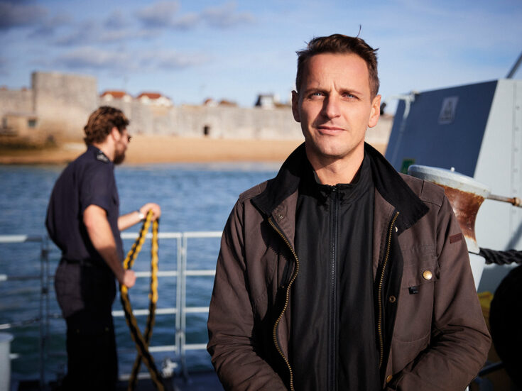 On patrol with Labour’s Mike Tapp - New Statesman