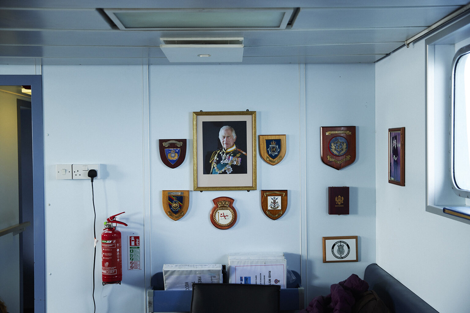 On patrol with Labour’s Mike Tapp - New Statesman