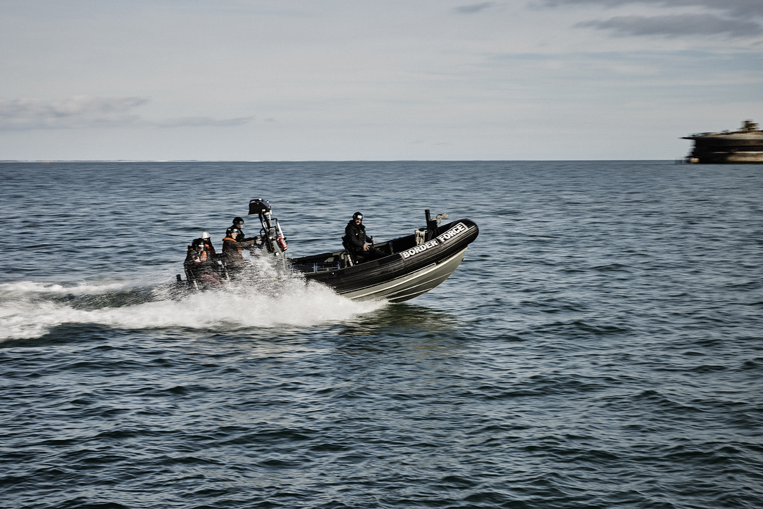 On patrol with Labour’s Mike Tapp - New Statesman