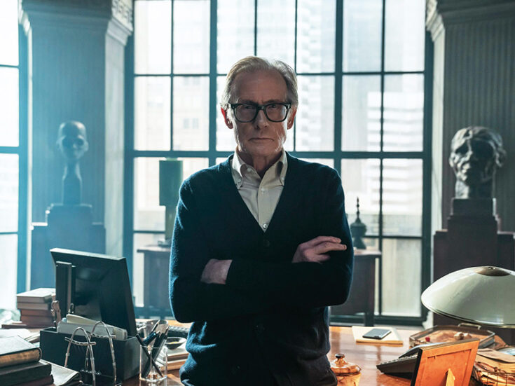 Harlan Coben’s Lazarus will make you feel a bit queasy - New Statesman