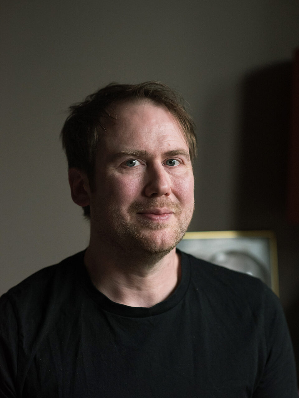 Ben Pester: “Feeling weird is essential” - New Statesman