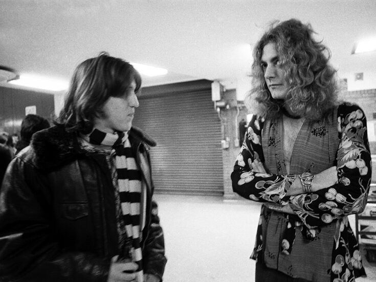 Cameron Crowe’s endless adolescence - New Statesman