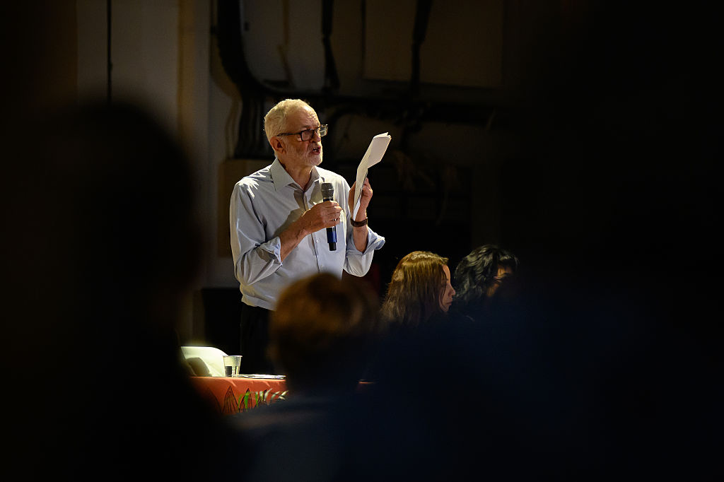 Why is Jeremy Corbyn being attacked for being a "Zionist"? - New Statesman