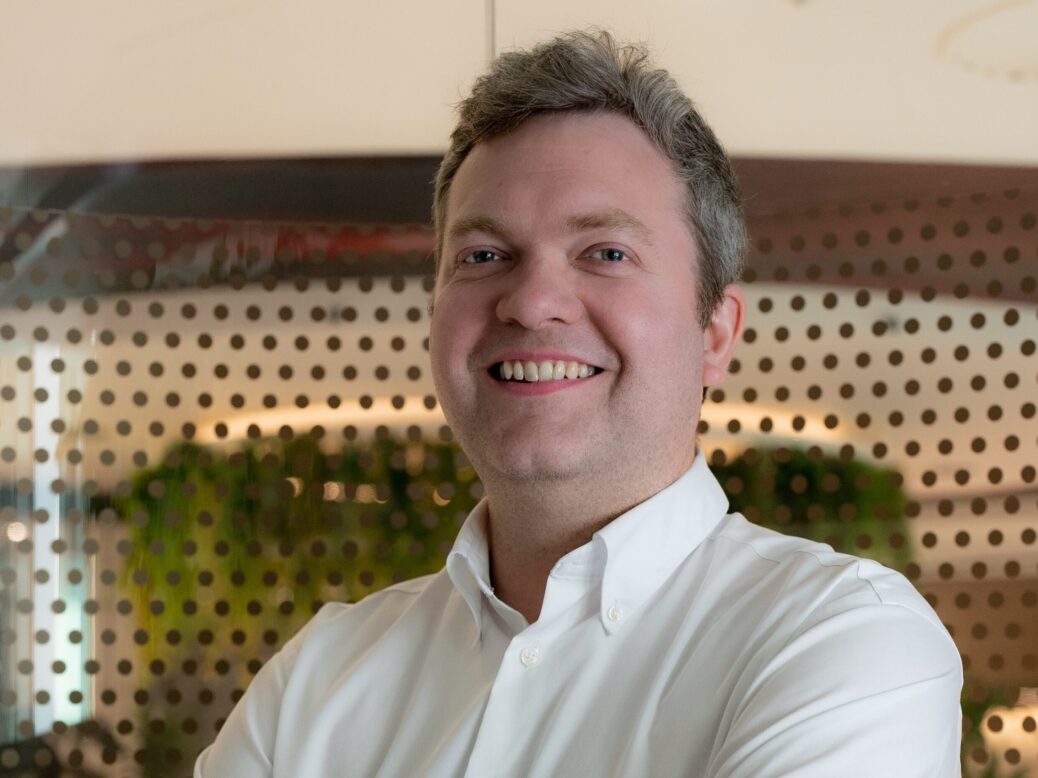 On patrol with Labour’s Mike Tapp - New Statesman