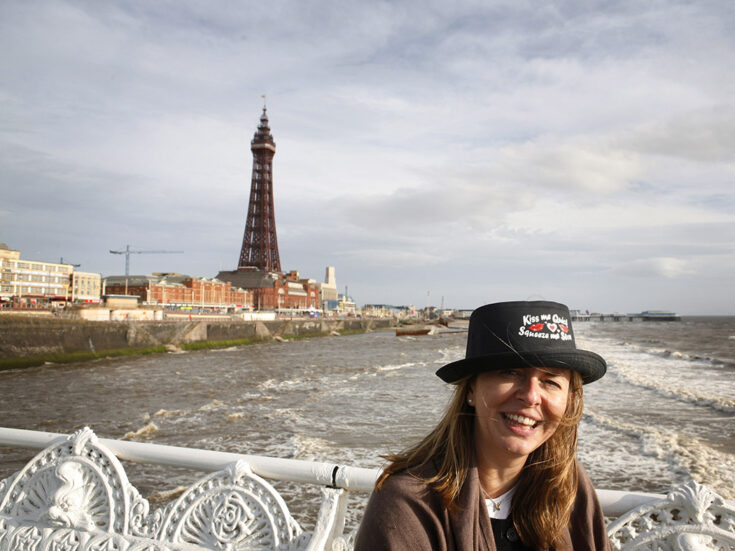 Re-reading the utterly original Rachel Cooke - New Statesman