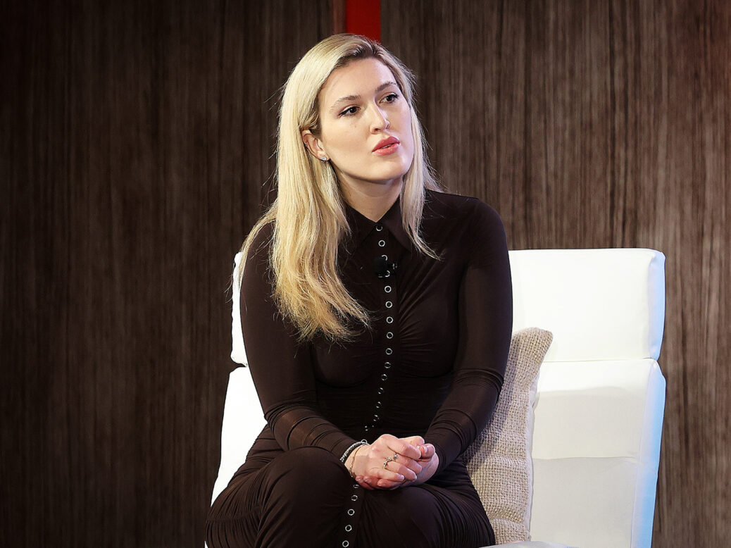 Olivia Nuzzi and the death of mystery - New Statesman