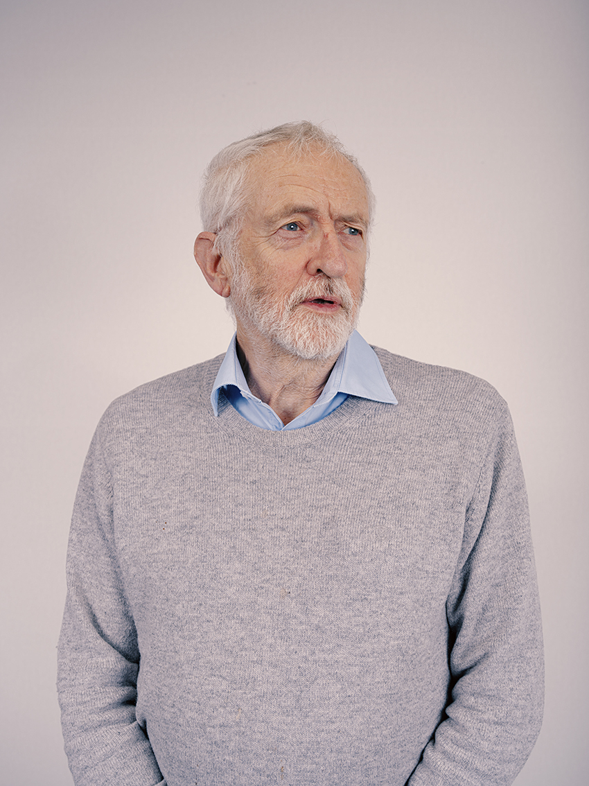 Jeremy Corbyn: my apology to Your Party members - New Statesman