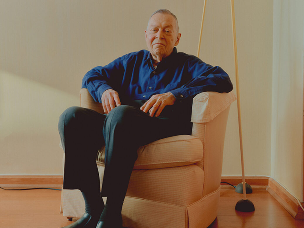 General Richard Dannatt’s last fight: the legacy of the Iraq War - New ...