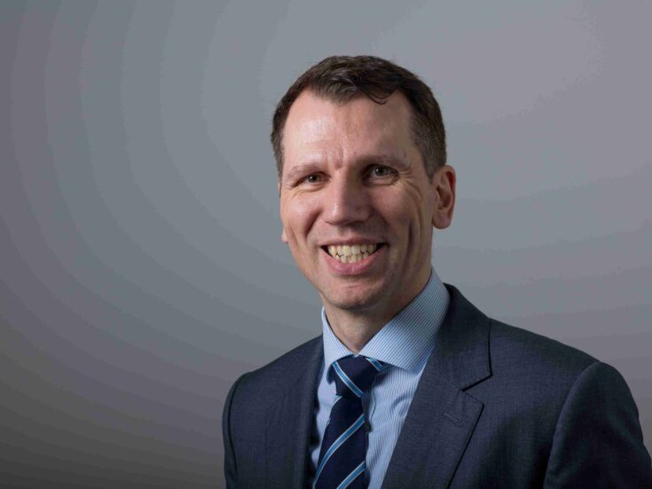 Innovation under the highest scrutiny - New Statesman