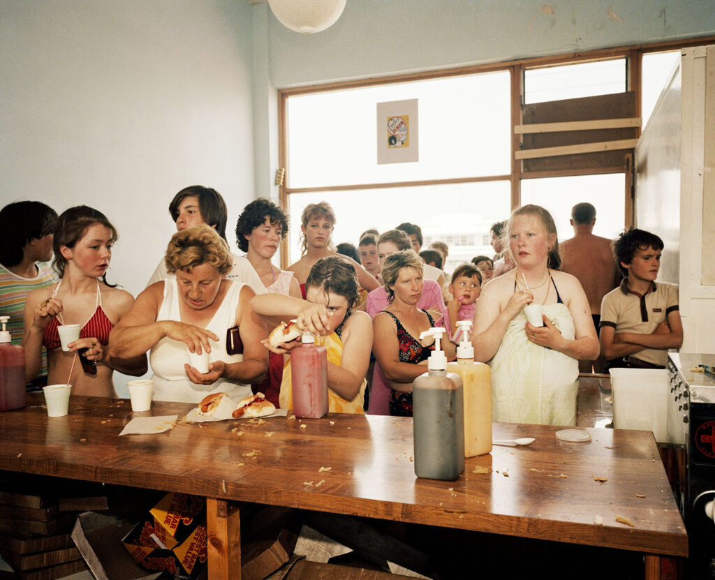 Goodbye Martin Parr - New Statesman