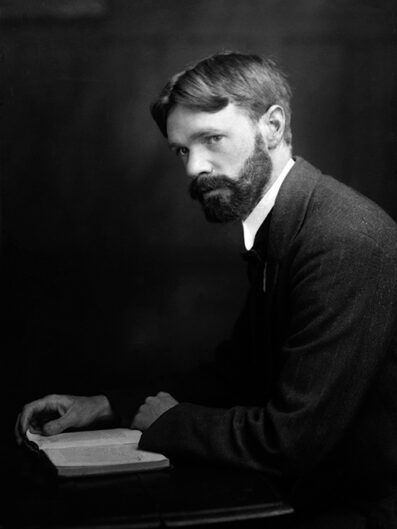 DH Lawrence and the superiority of fiction - New Statesman