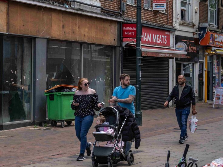 We built a cruel system to fight an imaginary enemy - New Statesman