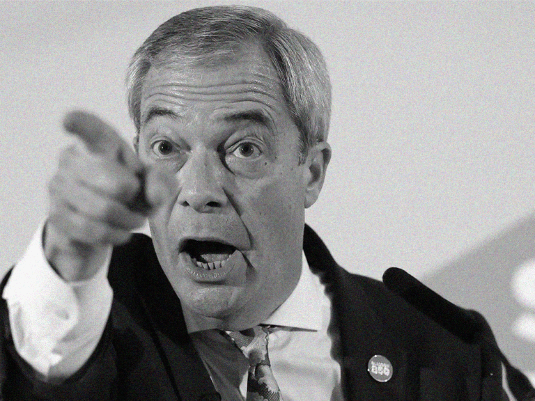 Live Results: 2025 English local elections - New Statesman