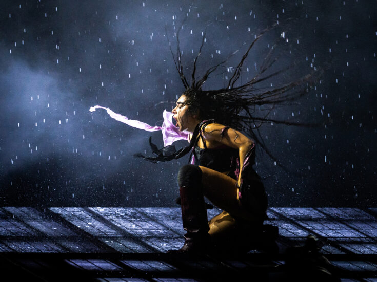 Stop overintellectualising pop - New Statesman