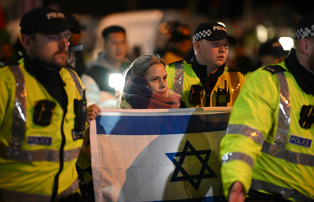 Labour tries to get tough over Birmingham police - New Statesman