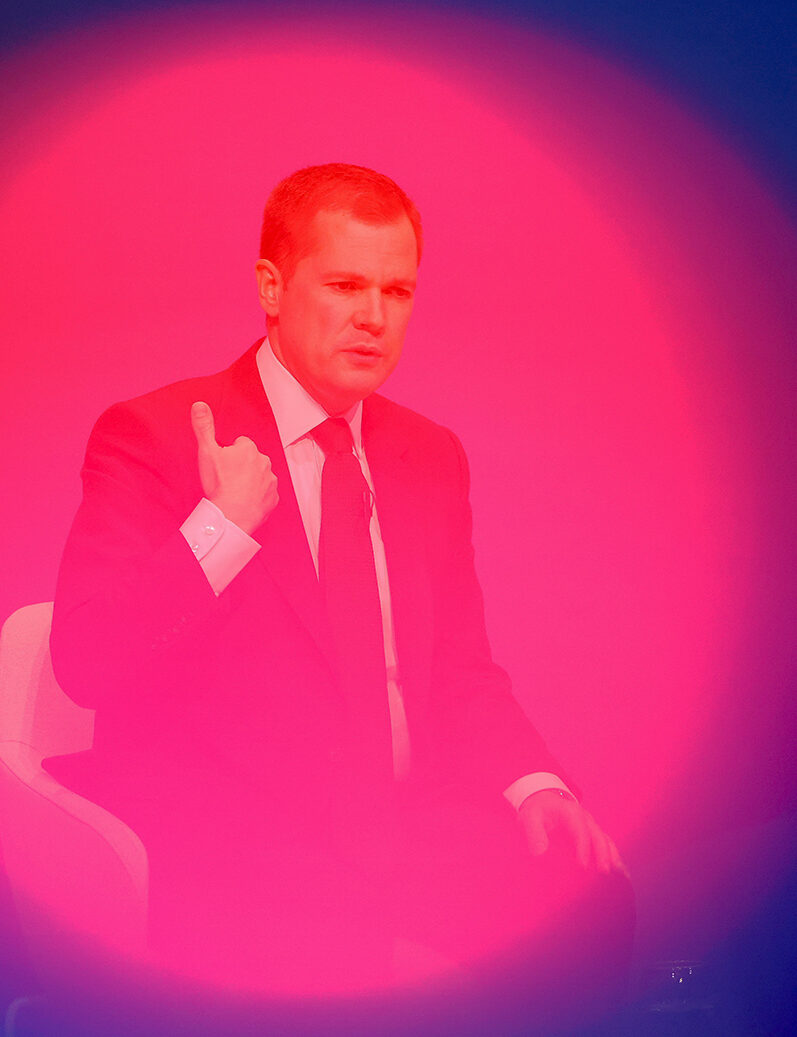 Inside Robert Jenrick’s New Right revolution - New Statesman