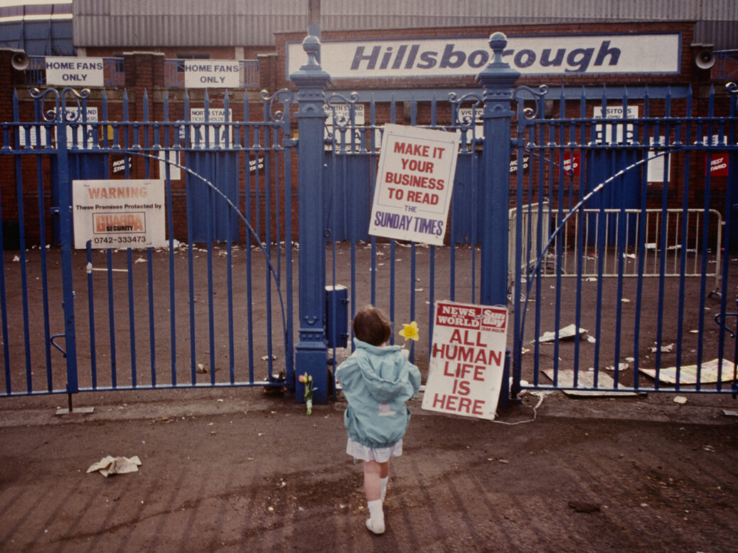 Labour rebellion brews over Hillsborough Law - New Statesman