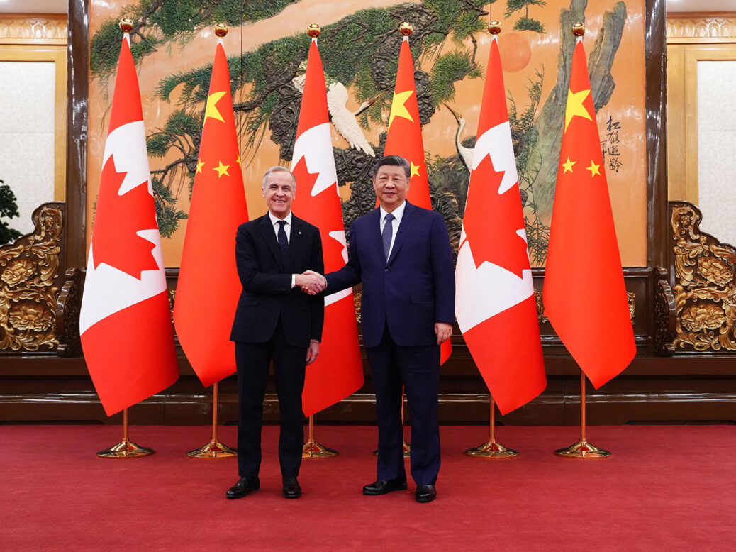 Europe has a lot to learn from Mark Carney - New Statesman