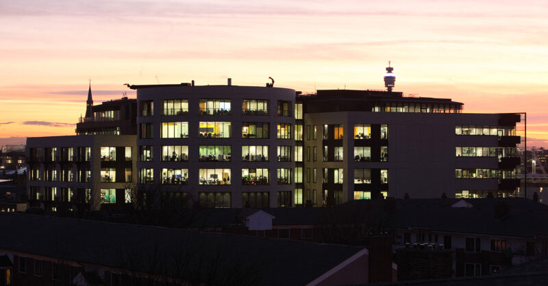 Revealed: The Guardian’s secret plan - New Statesman