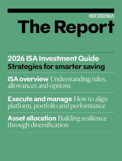 2026 ISA Investment Guide - New Statesman
