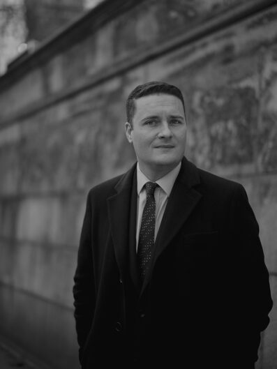 Wes Streeting on Keir Starmer’s “poor leadership, poor judgement and ...